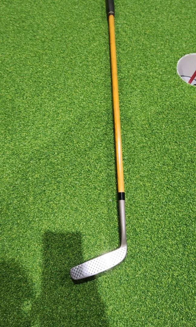 Callaway Hickory putter, Sports Equipment, Sports & Games, Golf on ...