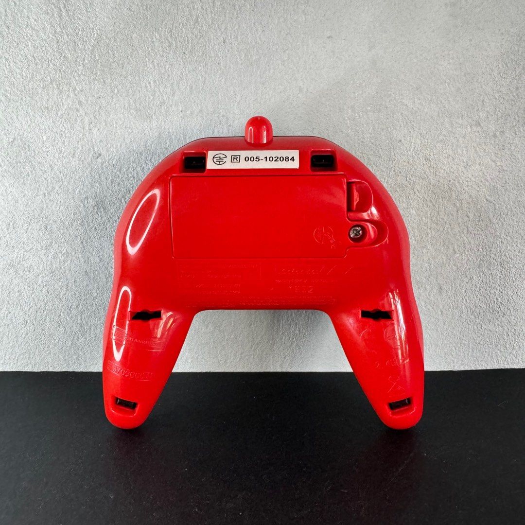 Carrera RC Mariokart Mario and Yoshi Car 1:20 Remote Controller 2.4 GHz ...