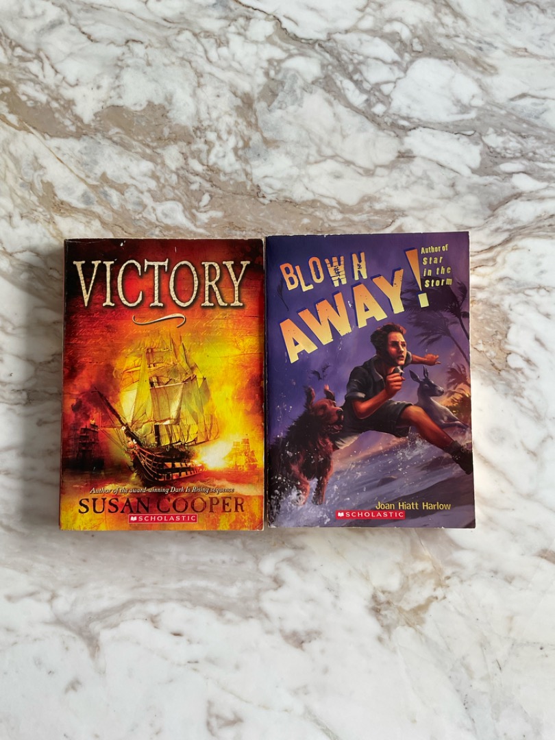 Children's Novel | Victory by Susan Cooper | Blown Away! Joan Hiatt ...