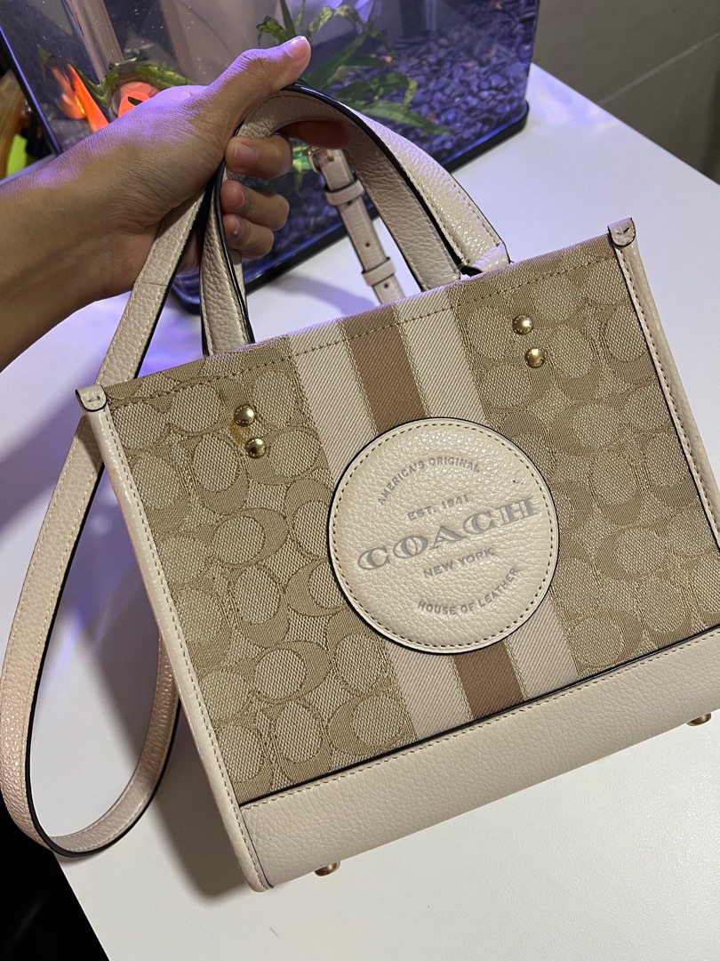 Coach ori, Women's Fashion, Bags & Wallets, Shoulder Bags on Carousell