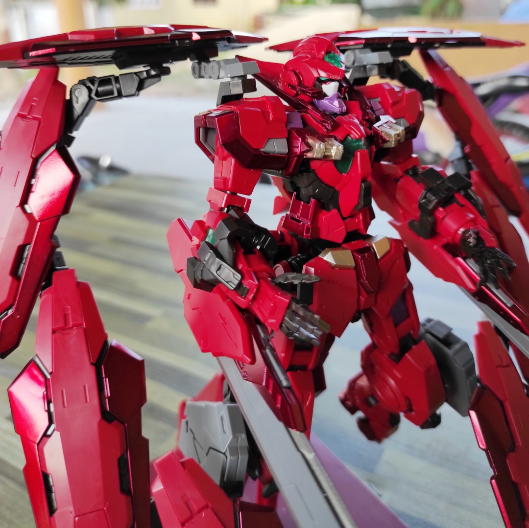 Daban 8816 MG 1/100 Astraea Type F, Hobbies & Toys, Toys & Games on ...