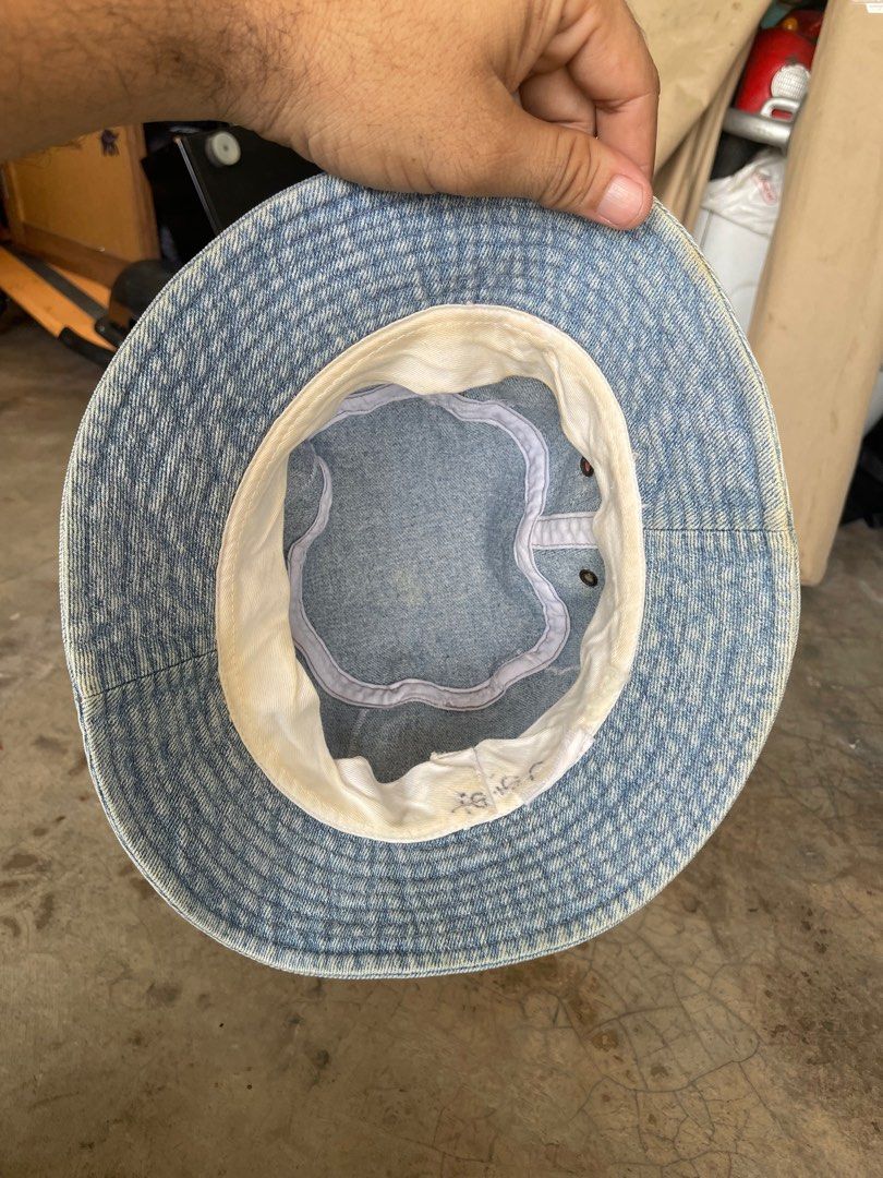 danny first hat, Men's Fashion, Watches & Accessories, Cap & Hats on ...