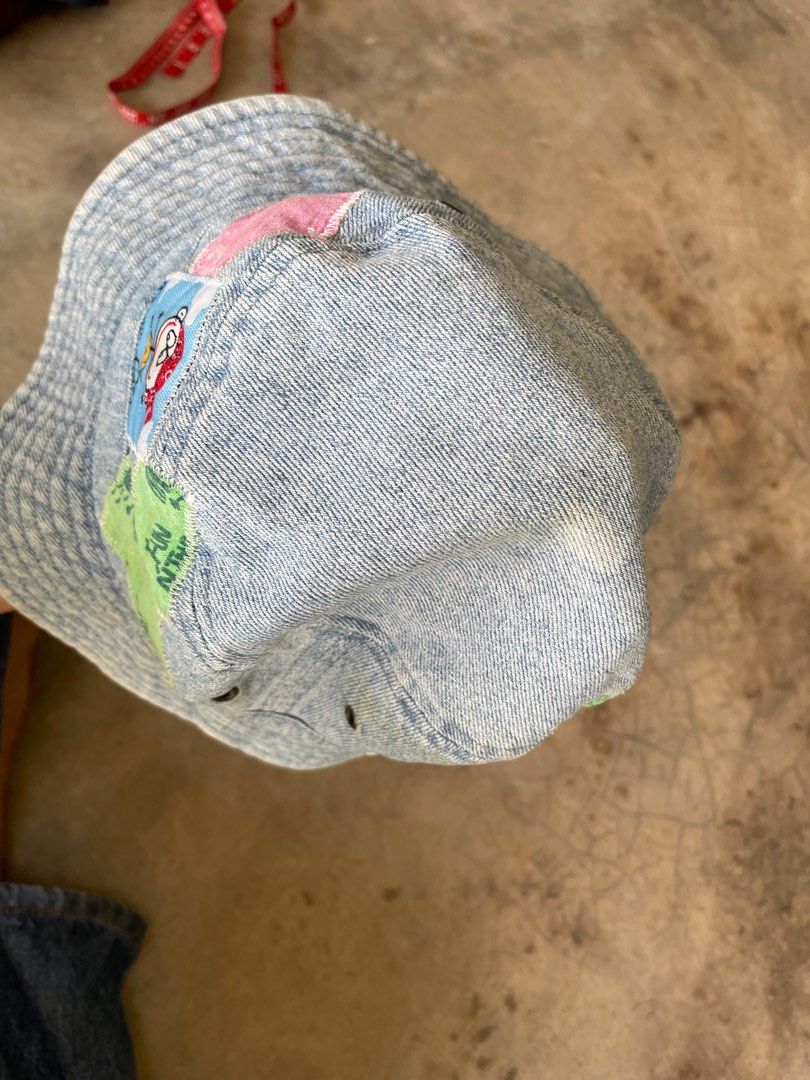 danny first hat, Men's Fashion, Watches & Accessories, Cap & Hats on ...