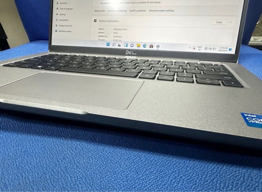 Dell latitude 5420 i5/ 11th Gen 16/512, Computers & Tech, Laptops ...