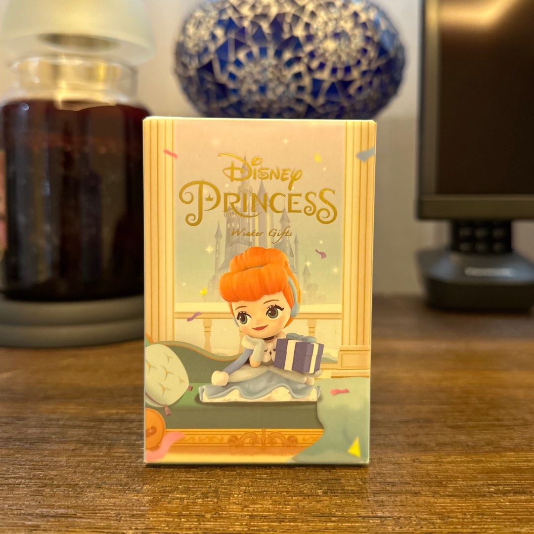 Disney Princess Popmart, Hobbies & Toys, Toys & Games on Carousell