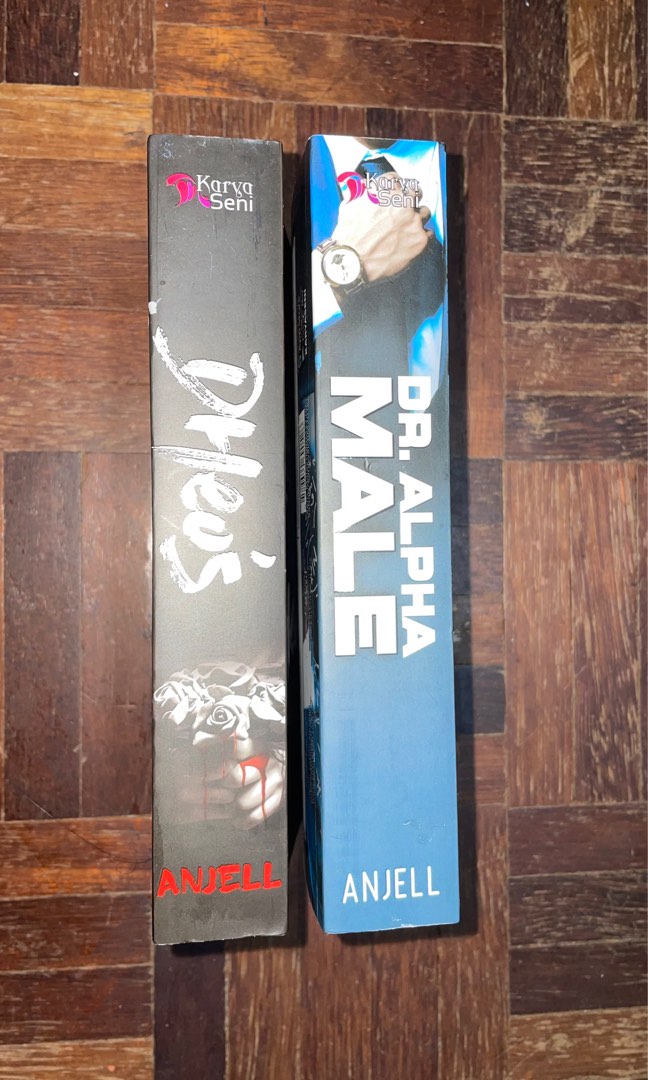 DR. ALPHA MALE + DHEO’s, Hobbies & Toys, Books & Magazines, Storybooks ...