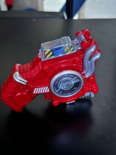 Dx hazard trigger ( kamen rider metal build), Hobbies & Toys, Toys ...