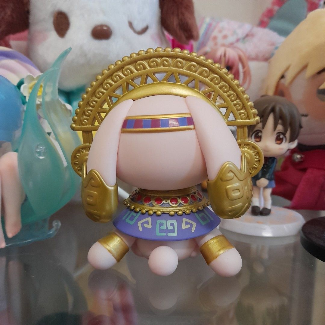 EMMA Secret Forest River Of Time popmart figure (Inca), Hobbies & Toys ...