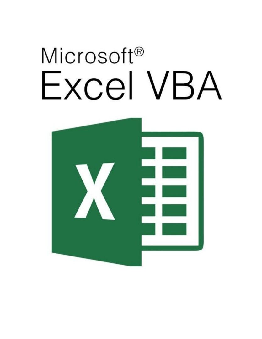 Excel Macro Automation Computers And Tech Office And Business Technology On Carousell