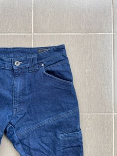 Fieldcore cargo jeans, Men's Fashion, Bottoms, Jeans on Carousell
