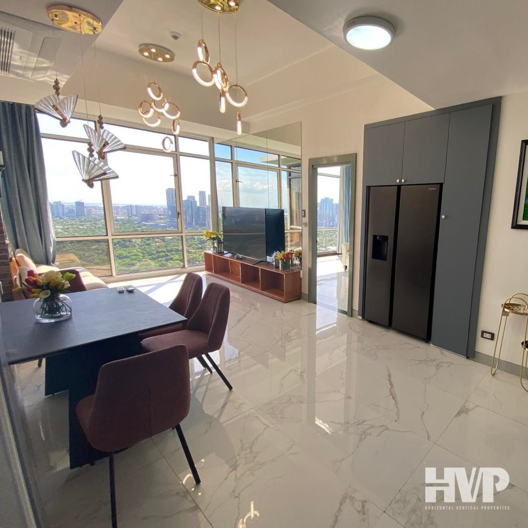 FOR SALE: Bellagio 2 - 2 Bedroom Unit, Property, For Sale, Apartments ...