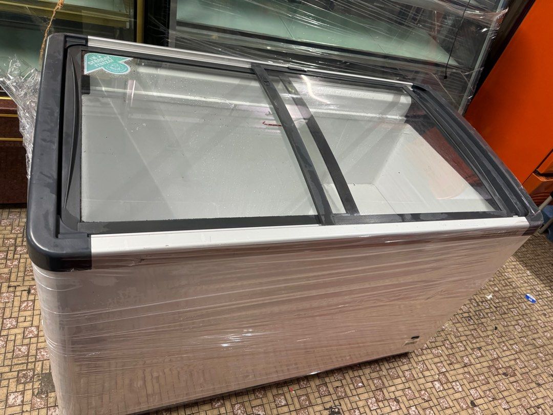 Freezer for Frozen, TV & Home Appliances, Kitchen Appliances ...