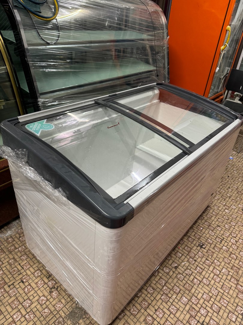Freezer for Frozen, TV & Home Appliances, Kitchen Appliances ...