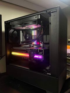 HIGH-END GAMING PC!!!, Computers & Tech, Desktops on Carousell