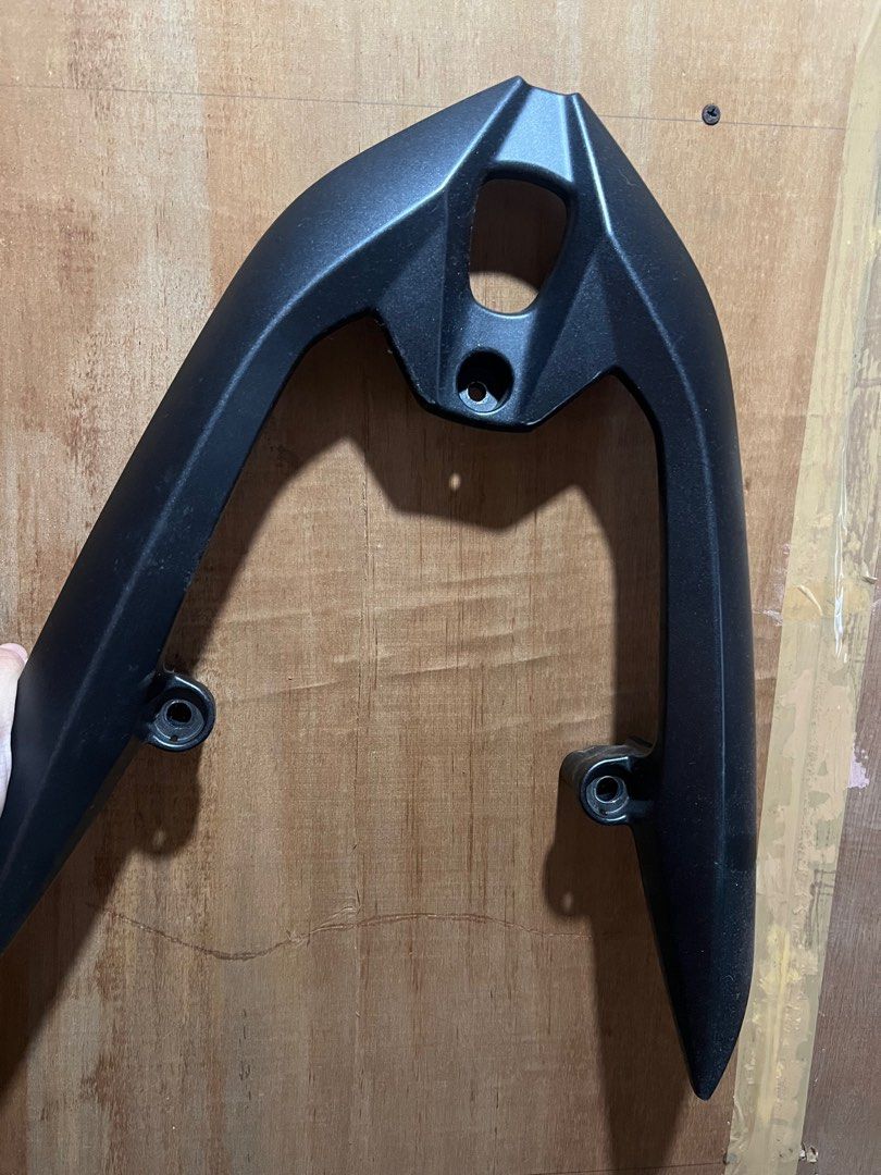 Honda Click V3 - Stock Grab Bar, Car Parts & Accessories, Body Parts ...