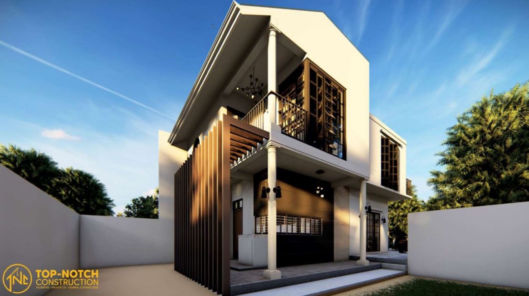 HOUSE CONTRACTOR, HOME BUILD, DESIGN, BUILD, CONSTRUCTION COMPANY ...