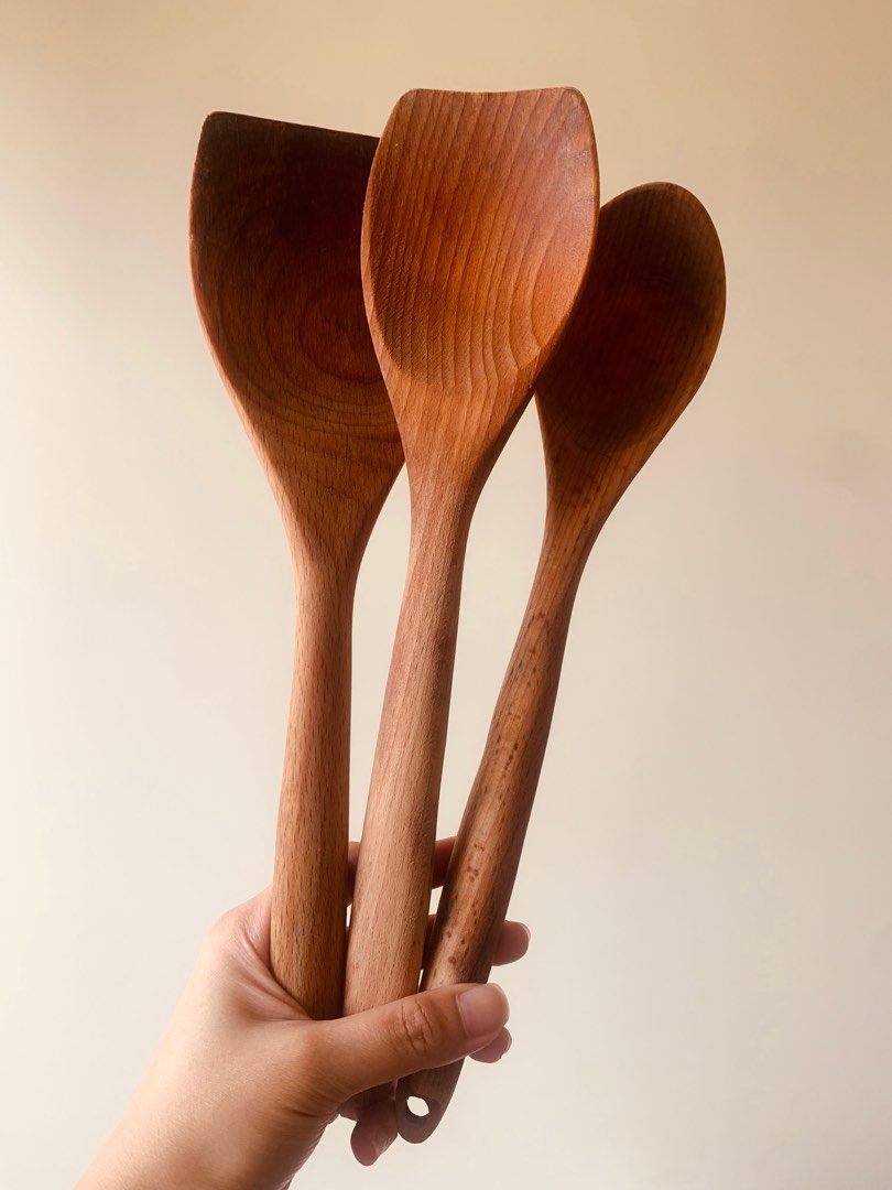 IKEA AESTHETIC KITCHEN UTENSILS, Furniture & Home Living, Kitchenware ...