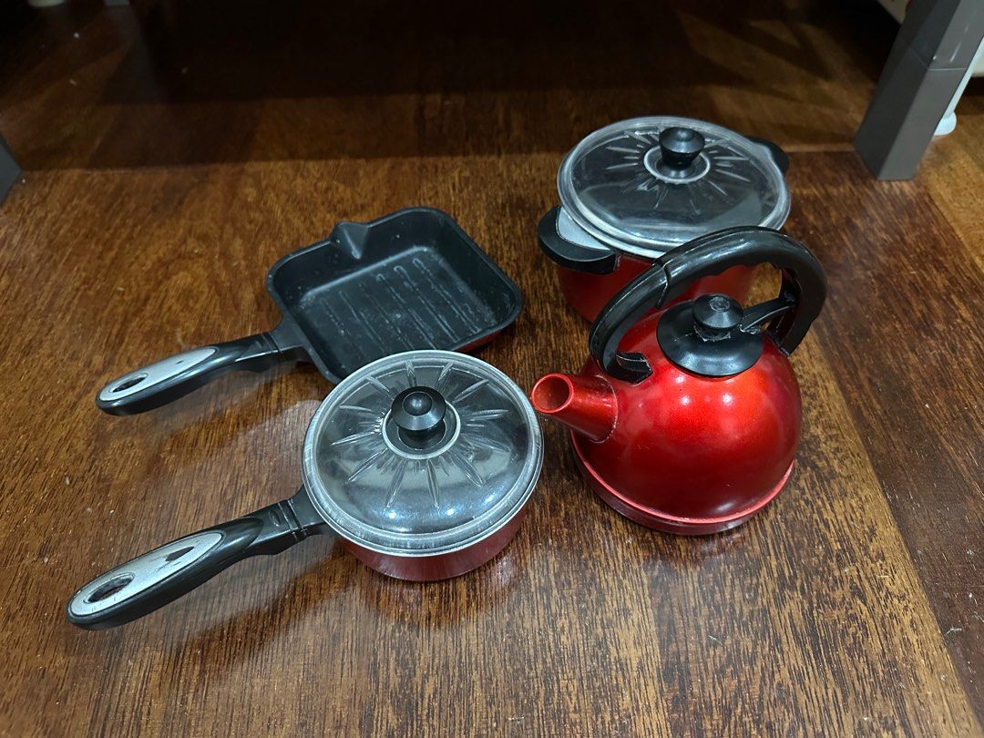 IKEA Duktig play kitchen (Miri, Sarawak), Babies & Kids, Baby Nursery ...