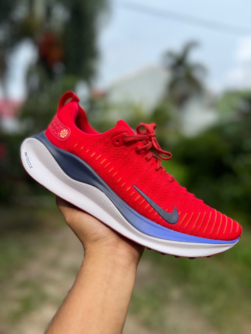 Infinity RN 4, Men's Fashion, Footwear, Sneakers on Carousell