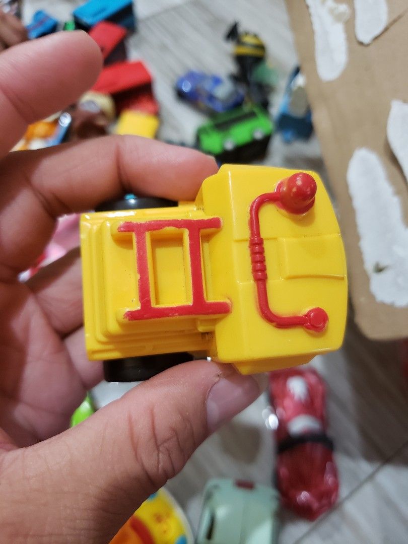 JUALAN MAINAN MOBILAN MOBIL BERUBAH ROBOT mini TOBOT AUTOBOTS AUTO BOTS ...