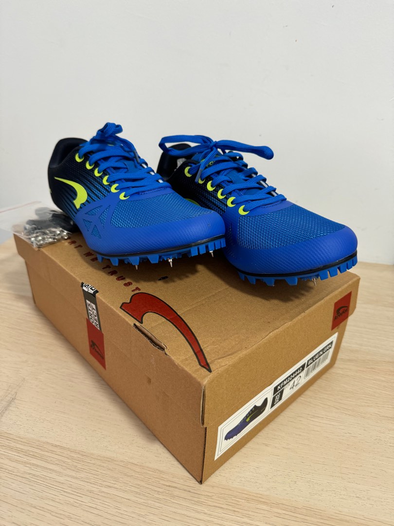 Kronos Run Spike, Sports Equipment, Other Sports Equipment and Supplies ...