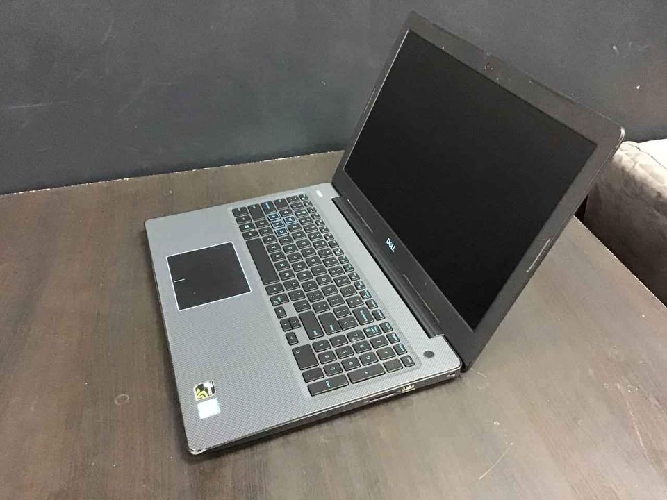 LAPTOP GAMING DELL G3, Computers & Tech, Laptops & Notebooks on Carousell