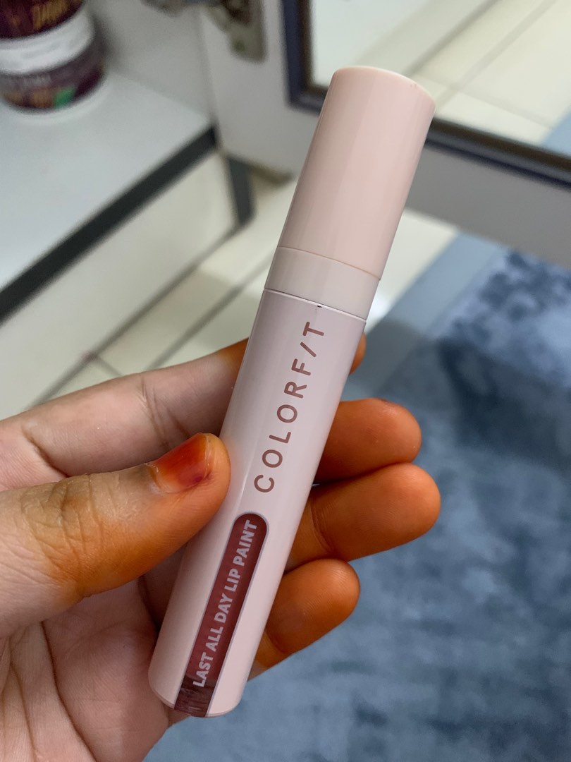 Lipmate Wardah, Beauty & Personal Care, Face, Makeup on Carousell