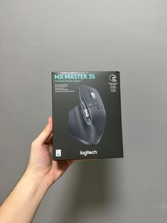 Logitech MX 3 MR0077 - rm269, Computers & Tech, Parts & Accessories ...