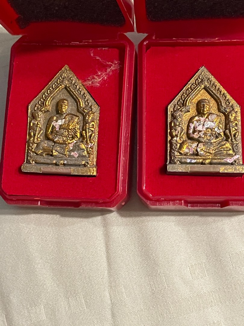 Lp anan lucky pack, Hobbies & Toys, Religious Items on Carousell