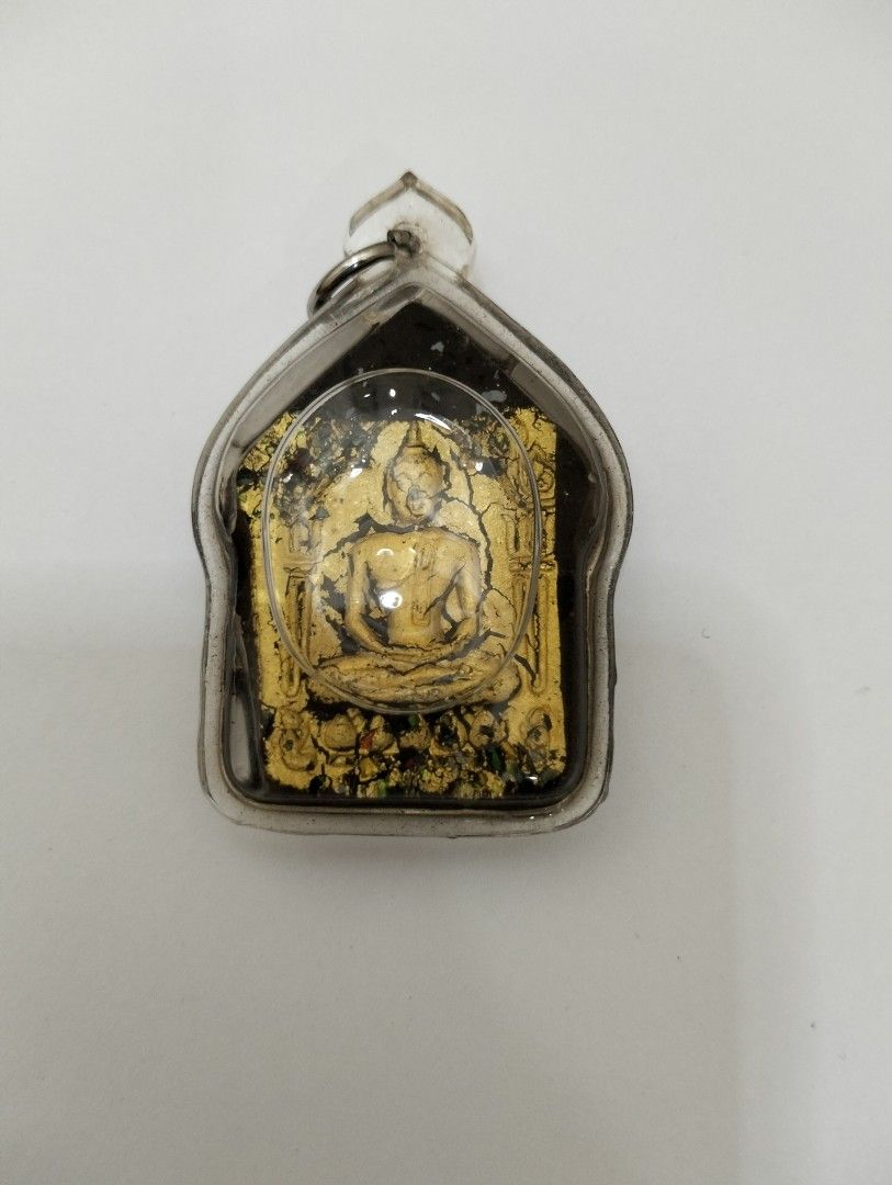 Lp Thar Khun Phean, Hobbies & Toys, Memorabilia & Collectibles ...