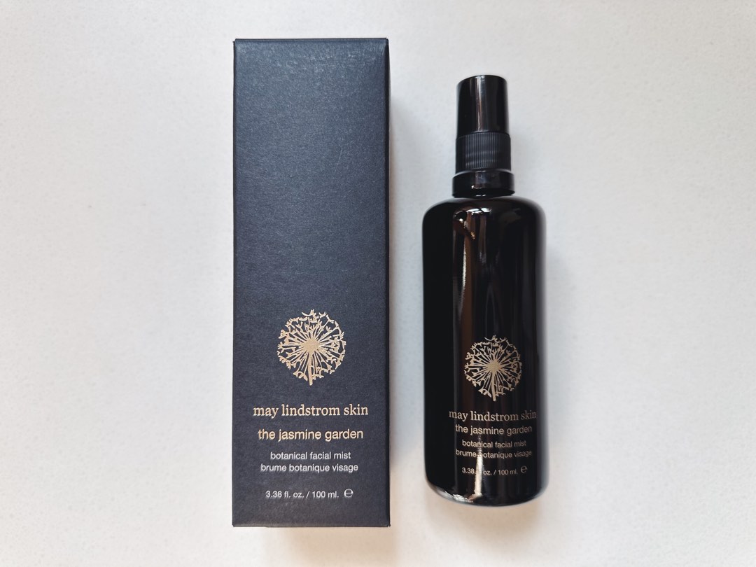 全新｜May Lindstrom The Jasmine Garden 100ml 茉莉花水, 美容＆個人護理, 健康及美容 - 皮膚護理 ...