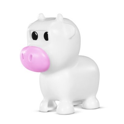 McDonald's Happy Meal Adopt Me COW September 2023, Hobbies & Toys, Toys ...