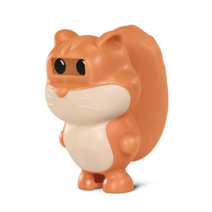McDonald's Happy Meal Adopt Me CHIPMUNK September 2023, Hobbies & Toys ...
