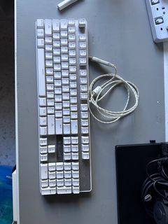 Zero Mechanical Keyboard, Computers & Tech, Parts & Accessories ...