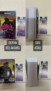 Mr Hoodie Pujaan Hati, Hobbies & Toys, Books & Magazines, Storybooks on ...