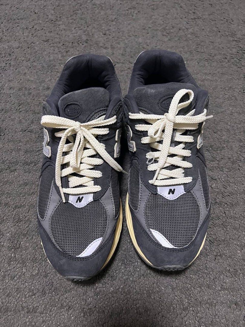 New Balance 2002R ‘Phantom’, Men's Fashion, Footwear, Sneakers on Carousell