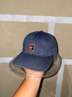 NIKE COURT CAP, Men's Fashion, Watches & Accessories, Cap & Hats on ...