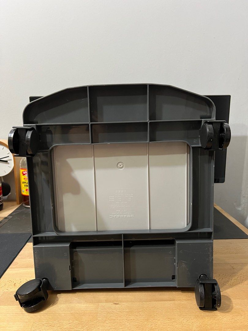 Nintendo 64 Storage Rack Japan, Video Gaming, Gaming Accessories, Cases ...