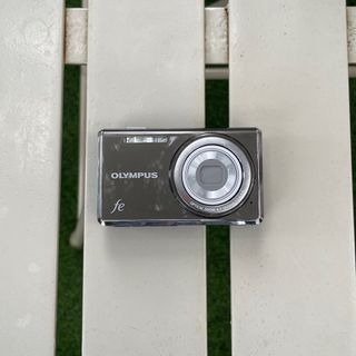 Olympus X-940 digital camera, Photography, Cameras on Carousell