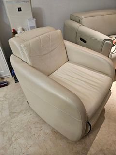 Osim iSymphonic OS-777-2 Massage Chair- Made in Japan, Furniture & Home ...