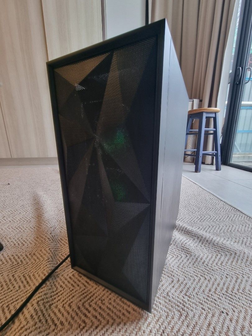 PC Gaming GTX1060 CPU RIG, Computers & Tech, Desktops on Carousell