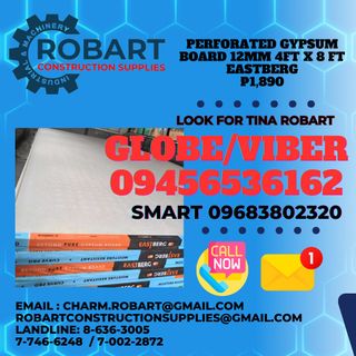 gypsum board 9mm eastberg - View all gypsum board 9mm eastberg ads in ...