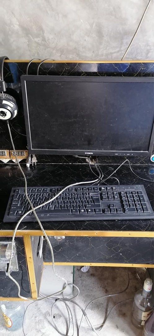 Piso Net, Computer, Computers & Tech, Desktops on Carousell