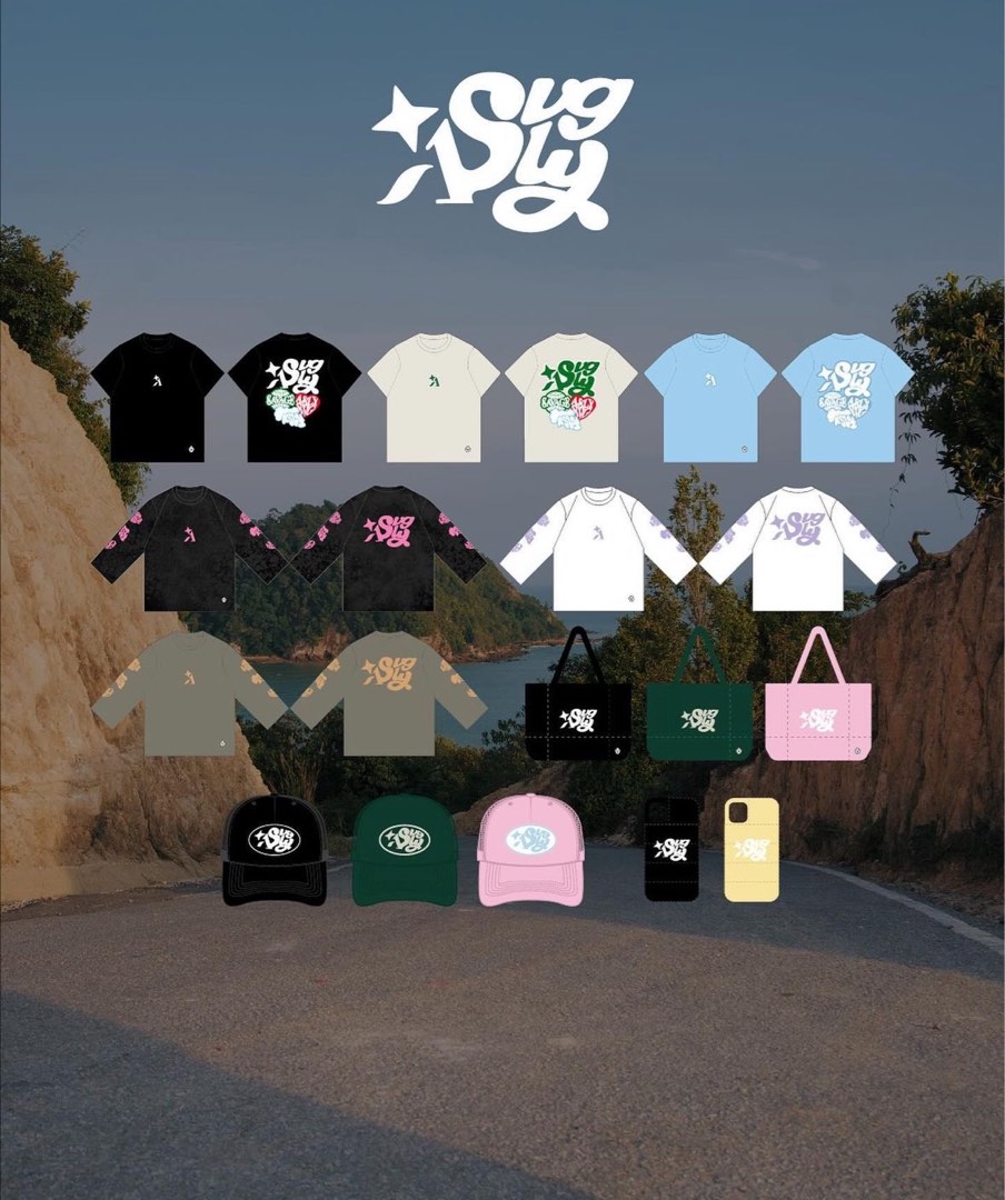 Ps asly X svg, Men's Fashion, Tops & Sets, Tshirts & Polo Shirts on ...