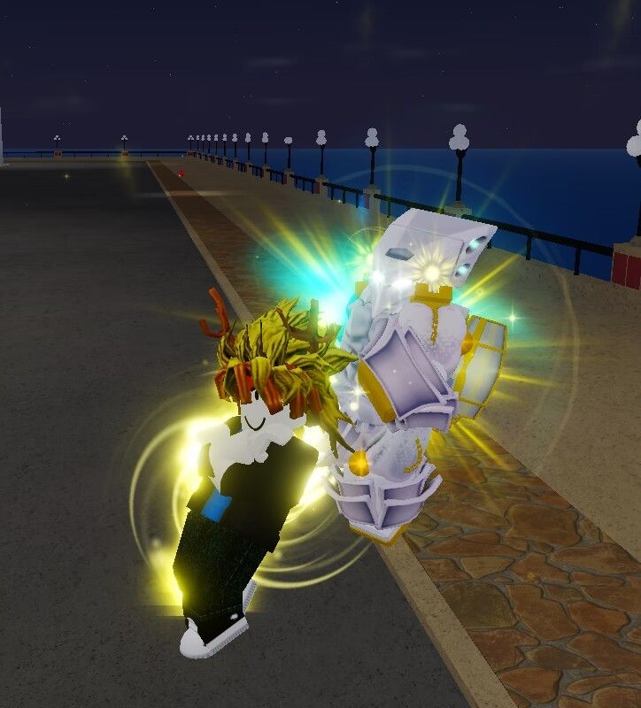 ROBLOX YBA LB, 傢俬＆家居, 傢俬, 梳化 - Carousell