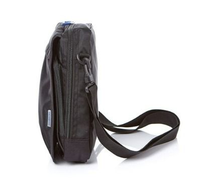 SAMSONITE RED TRAVEL ESSENTIALS EXCURSION BAG 25 x 21.5 x 8 cm, Men's ...