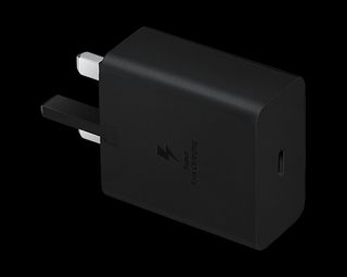 Samsung 65w PD Power Adapter Trio 三星 旅行 差電器, 手提電話, 電話及其他裝置配件, 充電器及電線 ...