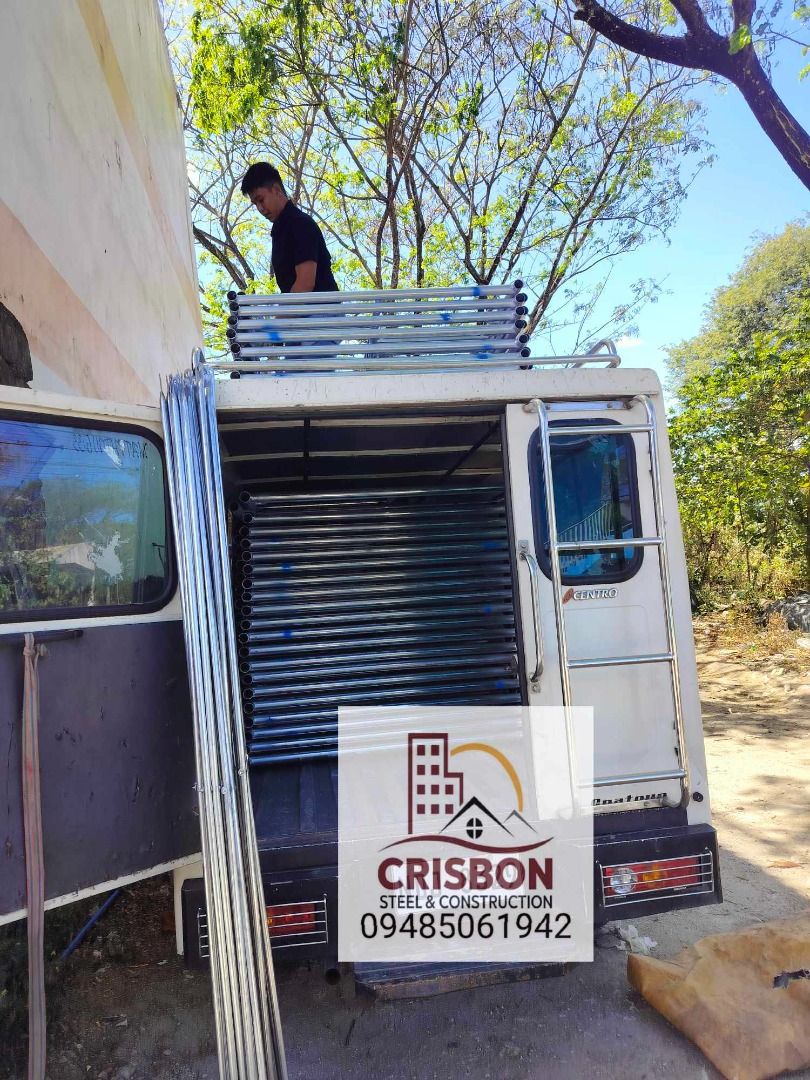 SCAFFOLDING / H FRAME SET / CATWALK / LADDER, Commercial & Industrial ...