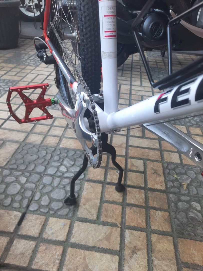 Sepeda Federal Jadul Vintage Murah Custom, Olah Raga, Sepeda di Carousell