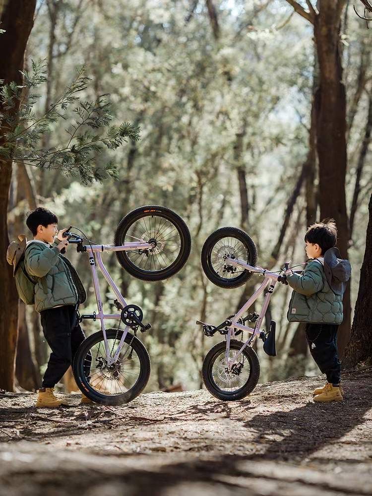 🔥SG INSTOCK🔥 Full assembled super lightweight kids bicycle kids bike ...
